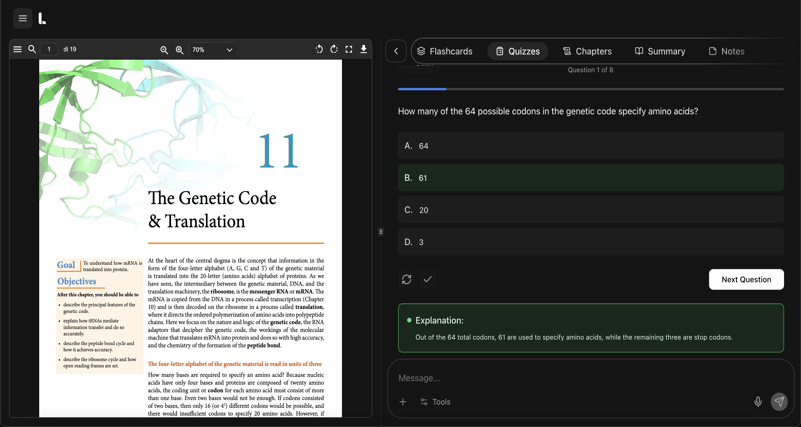 Learnerr - AI-Powered Learning Platform